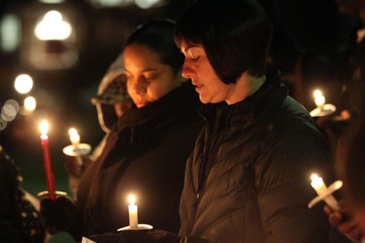 13 years after Sage Smith went missing, Charlottesville police track ...