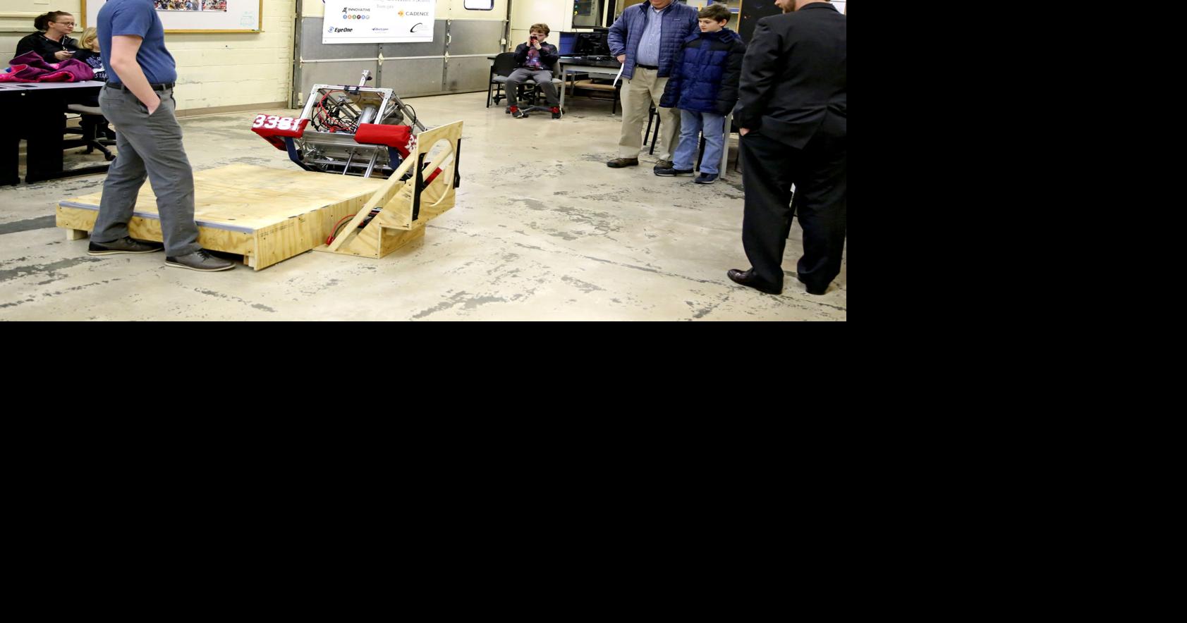 Learning then and now: SVGS celebrates 25 years of knowledge and fun