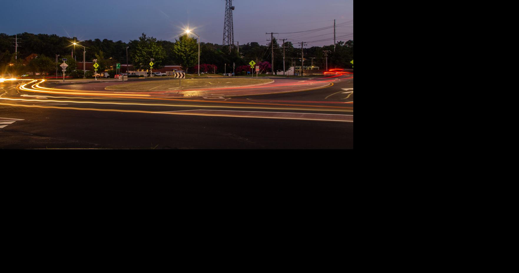 Charlottesville city transit development