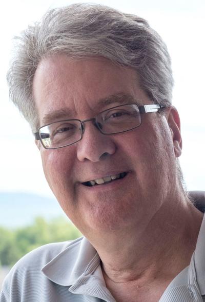 Randall Wolf focusing on creating 'quality of place'