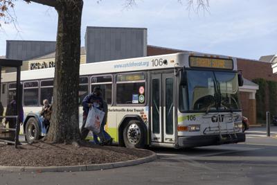 Charlottesville area transit vision plan seeking input, may explore RTA