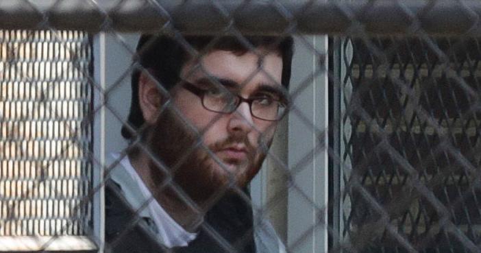 Fields sentenced to life in prison on state charges