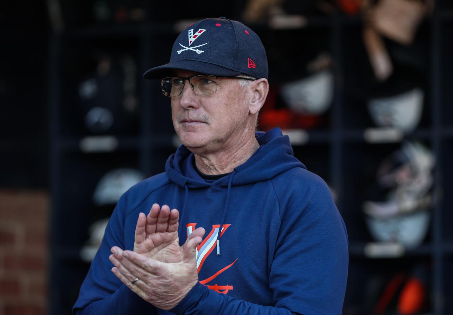Brian O'Connor dispels MSU rumors, is eager for UVa's future