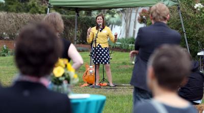 Community gathers to help SARA fight sexual assault