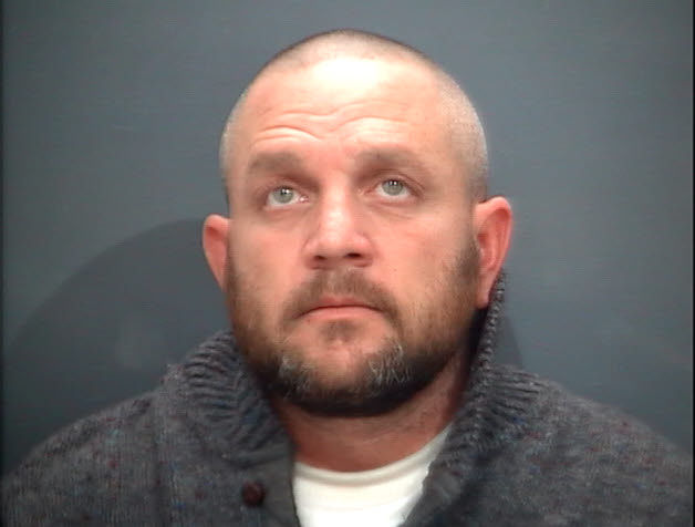 Skyline Drug Task Force makes several arrests