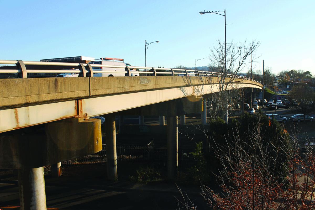 CT: Charlottesville seeks ‘urban design plan’ for Belmont Bridge ...