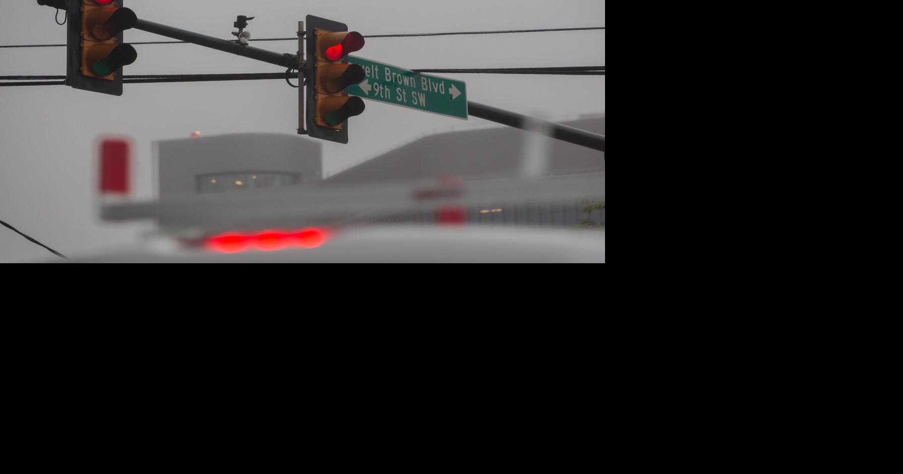 Charlottesville will not move forward with Flock license plate readers