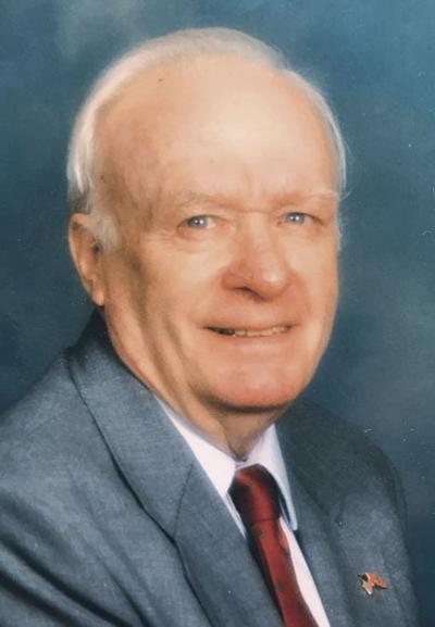 Mowbray, Claude Robert "Bob" Marvin