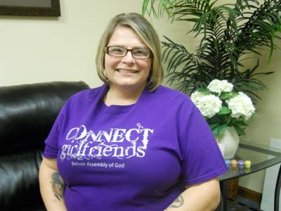 Domestic abuse: ‘It left a scar for life’