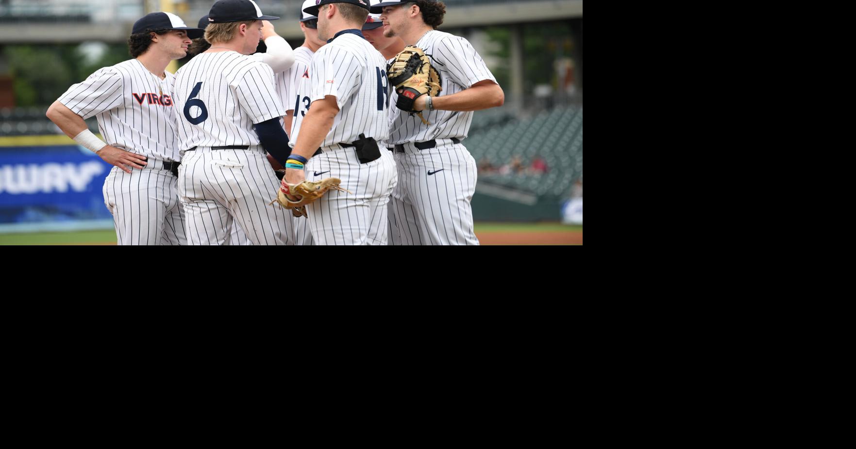 Virginia baseball team aims to end ACC Tournament stint on high note ...