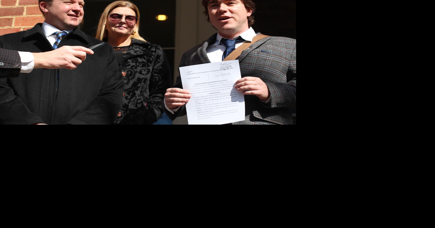 Prosecutor: Video shows Kessler was not assaulted