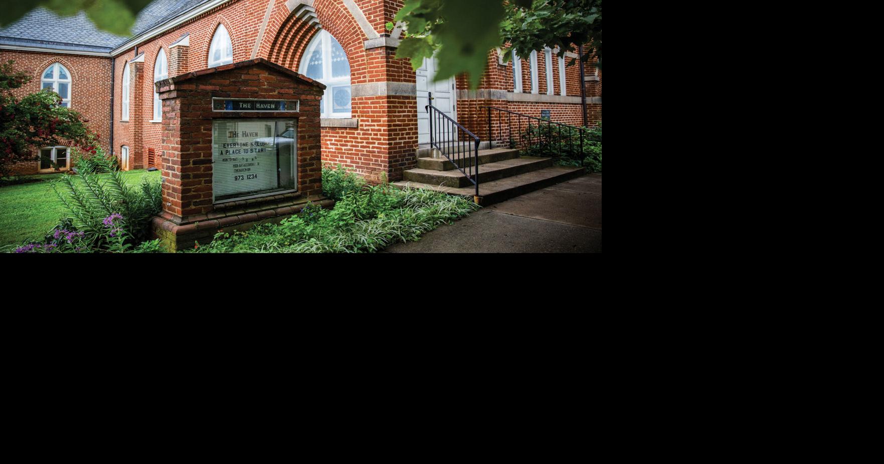Charlottesville day shelter looking for basic supplies for the summer