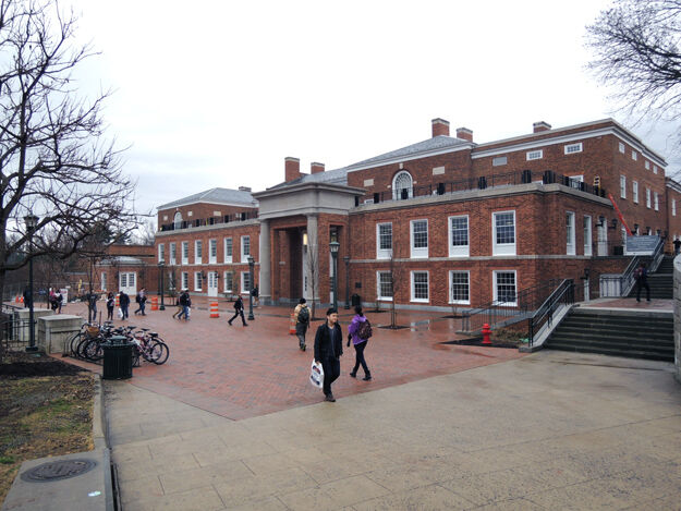 UVa Facilities apprentices to graduate Thursday