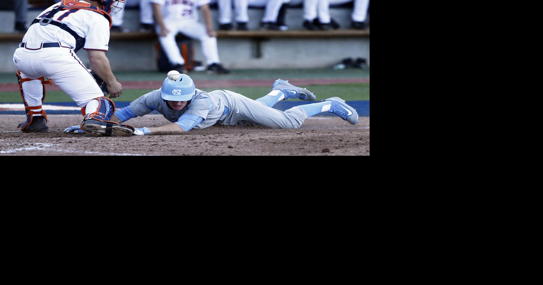 UVa vs. North Carolina baseball (Saturday)