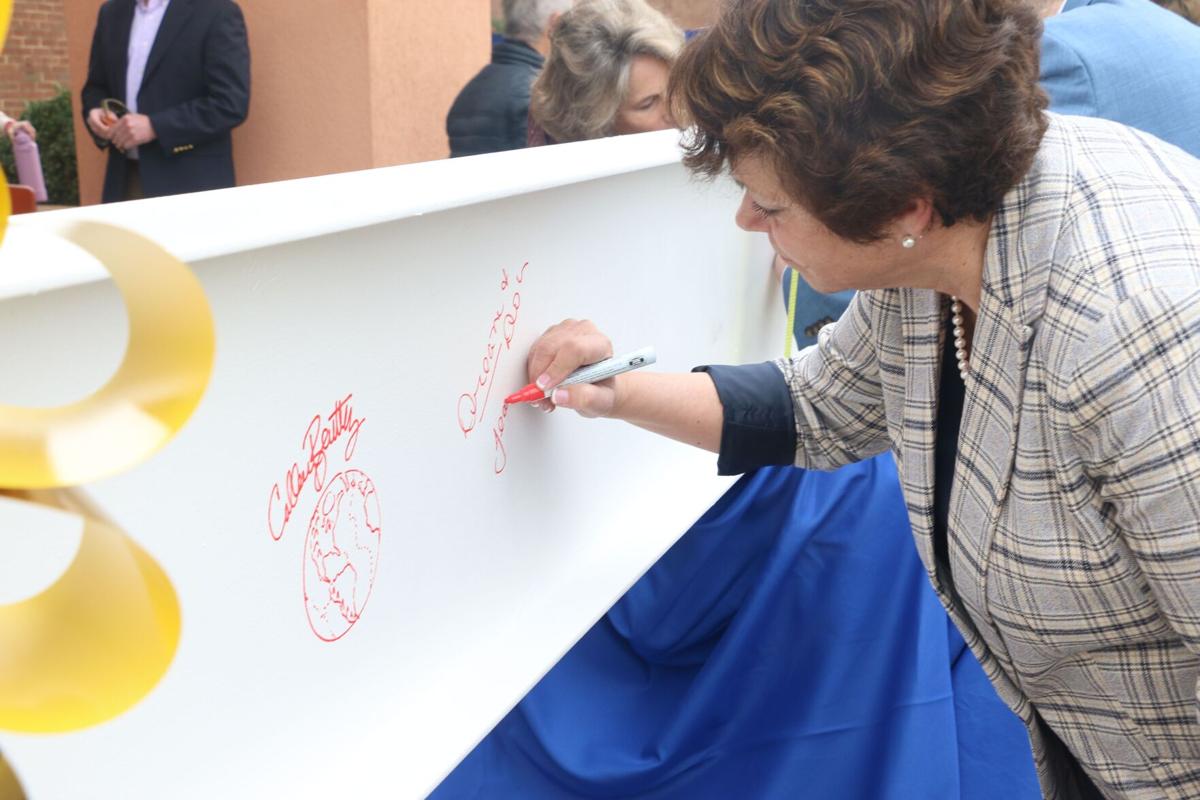 New PVCC tech center to open in early 2024