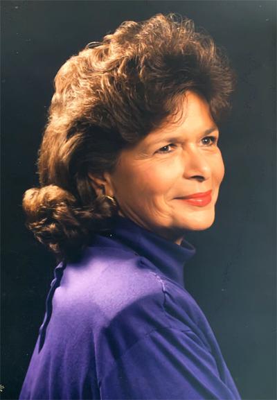 Davis, Carole Jeanne