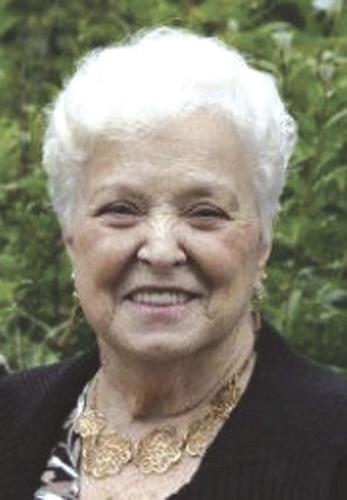 Johnson, Joyce (Hale)