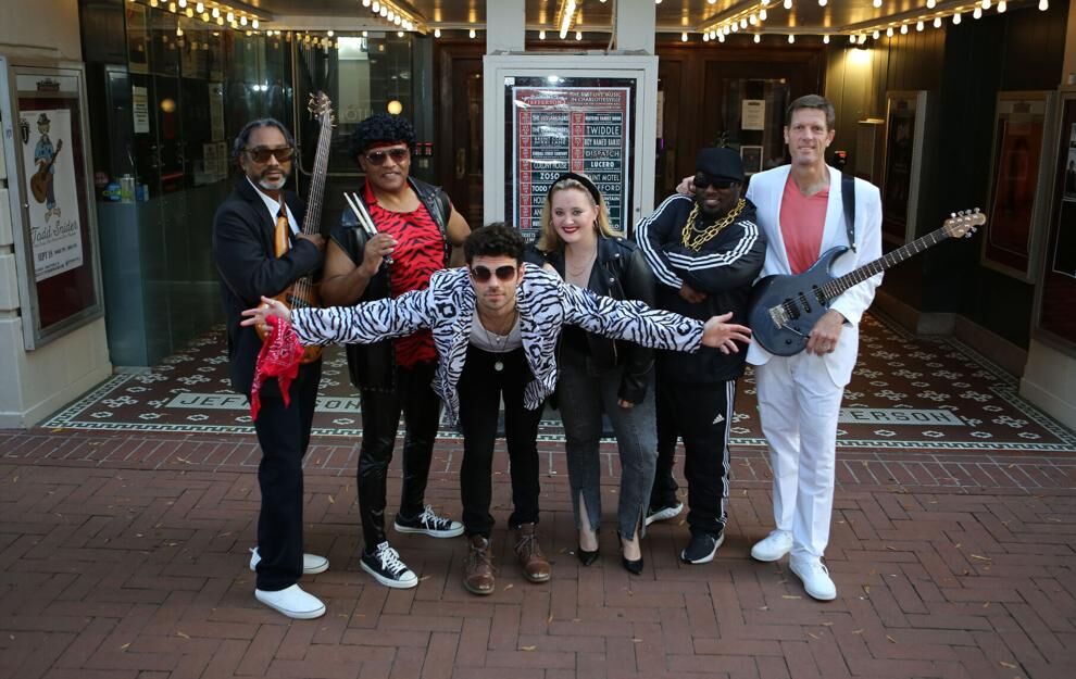 Fridays After Five marks 35th season this year