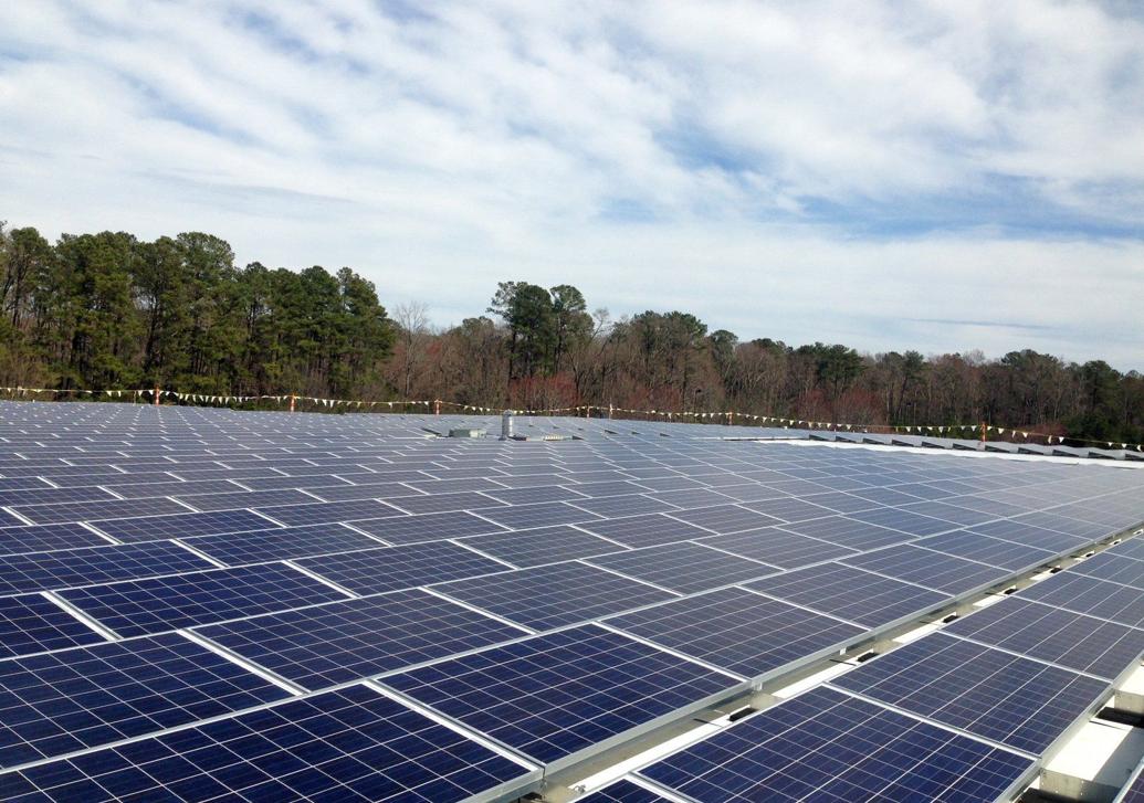 SCC approves three Dominion Virginia Power solar projects