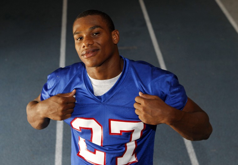 UVa football notes: DB commit eager to meet Tenuta