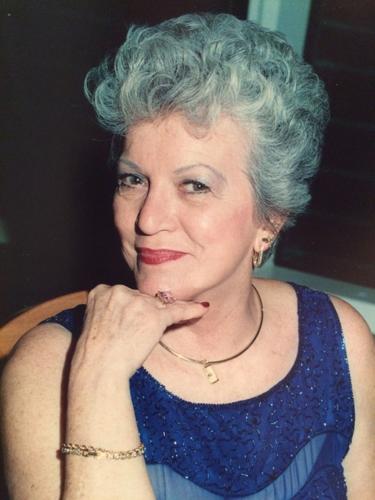 Rickman, Jeanette Wood