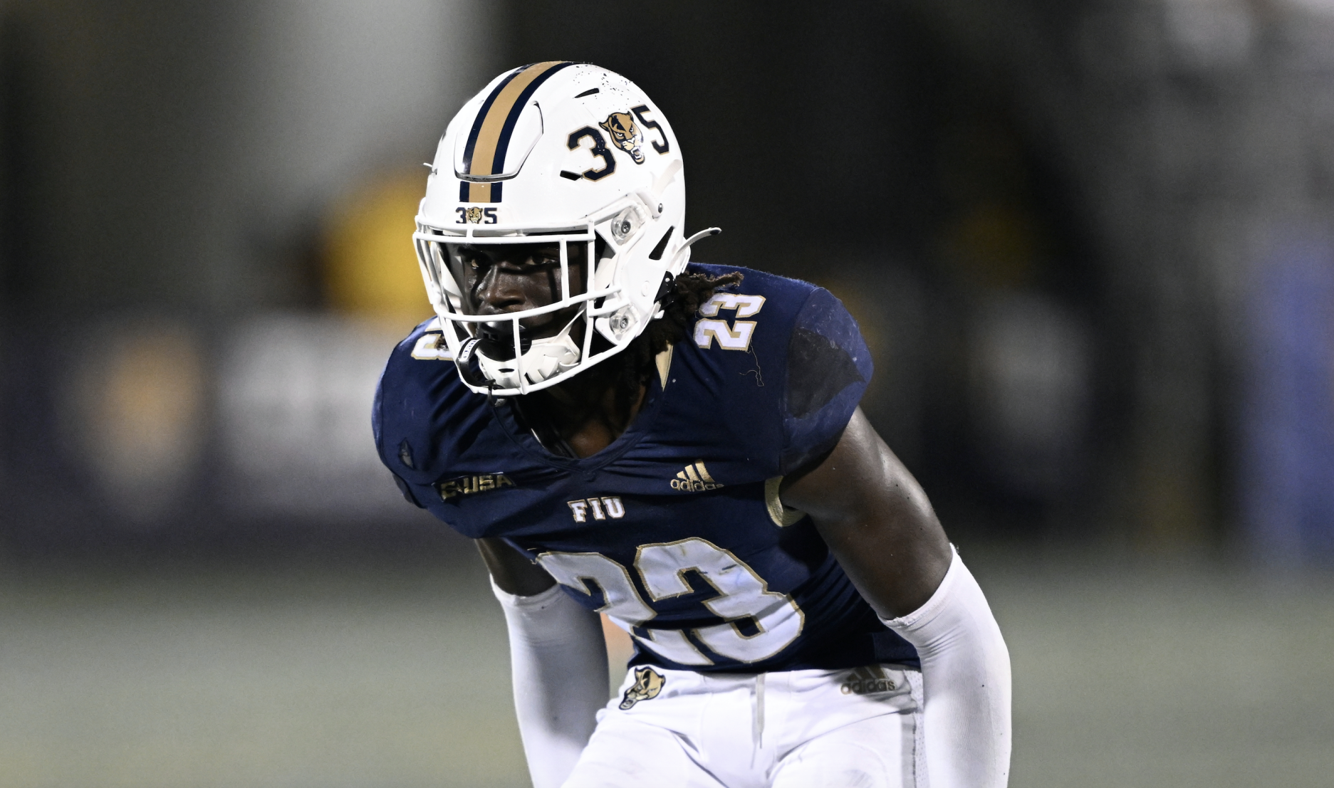 UVa football transfer tracker: Jessiah McGrew to visit