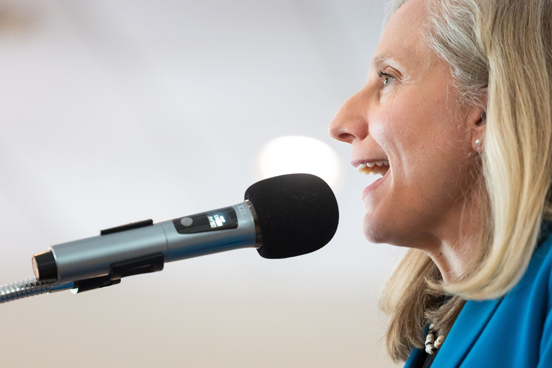 Spanberger condemns 'shocking' ICE raid in Charlottesville