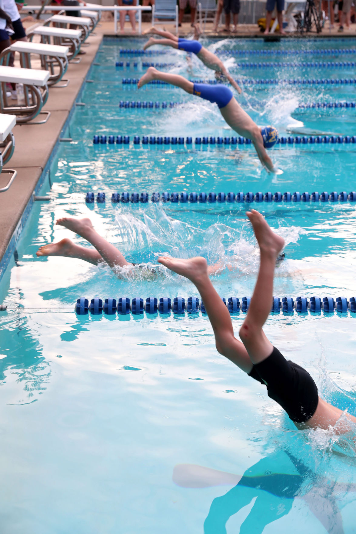 Fairview vs. ACAC Jefferson Swim League meet | Galleries ...