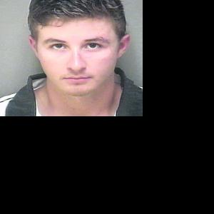 2 men arrested in double stabbing in Charlottesville