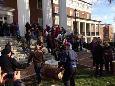 VSDB: A look back 25 years