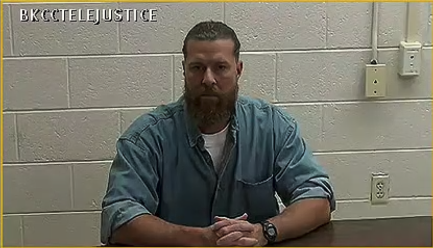 Dusty Turner, Navy SEAL trainee convicted of 1996 Virginia Beach murder, wins parole