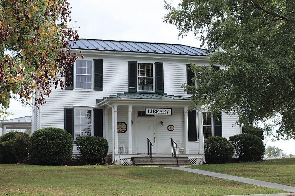 Madison library to host summer reading program