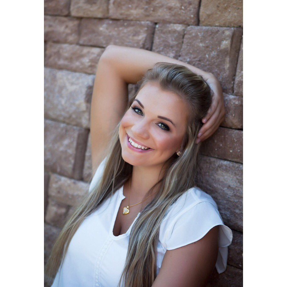 Spotlight On: Kailee Louk