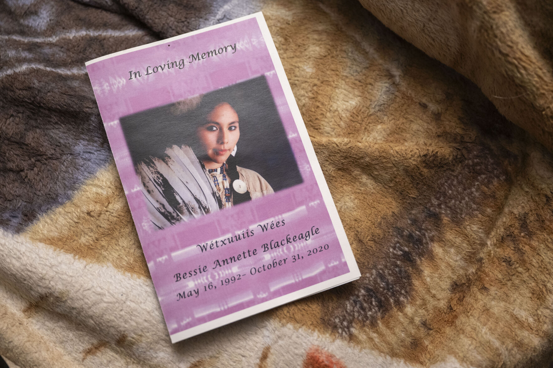 Tribal cops accused of ignoring abuse claims before murder