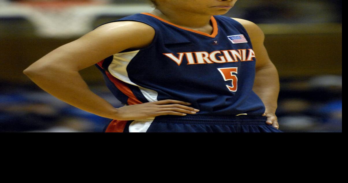 Former Virginia star Sharnee Zoll-Norman named assistant coach at ...