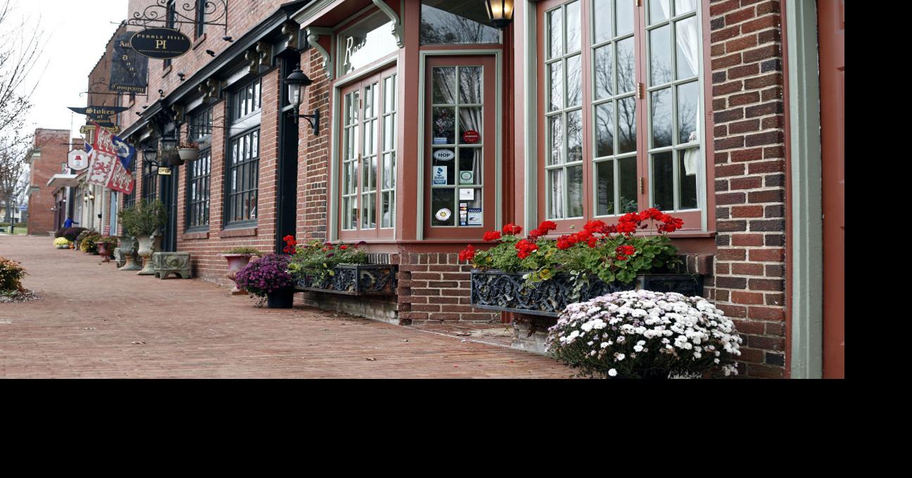 Ronald Brooks III elected mayor of Gordonsville