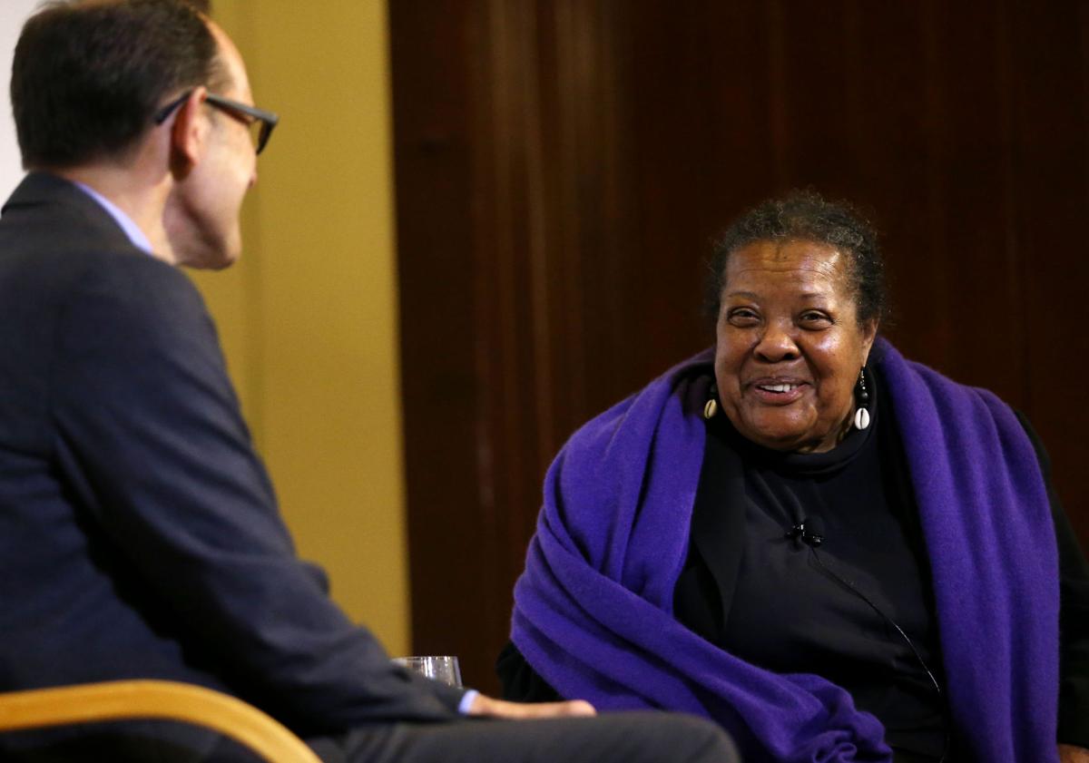 In Charlottesville, civil rights figure Sales speaks of activism ...