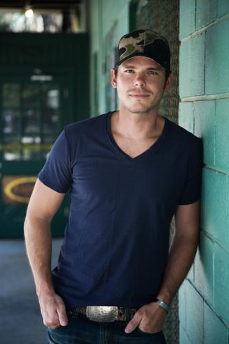 Opening act? Alter ego? Granger Smith's not alone in country show at ...