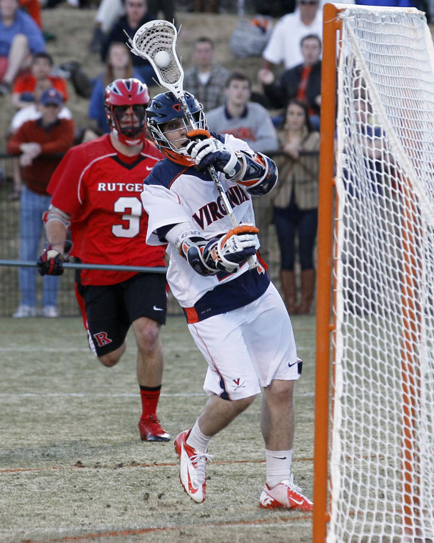 Virginia Lacrosse Hosts Rutgers | Local News | dailyprogress.com