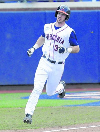 No. 1 Cavaliers head to Pitt for suddenly intriguing ACC series