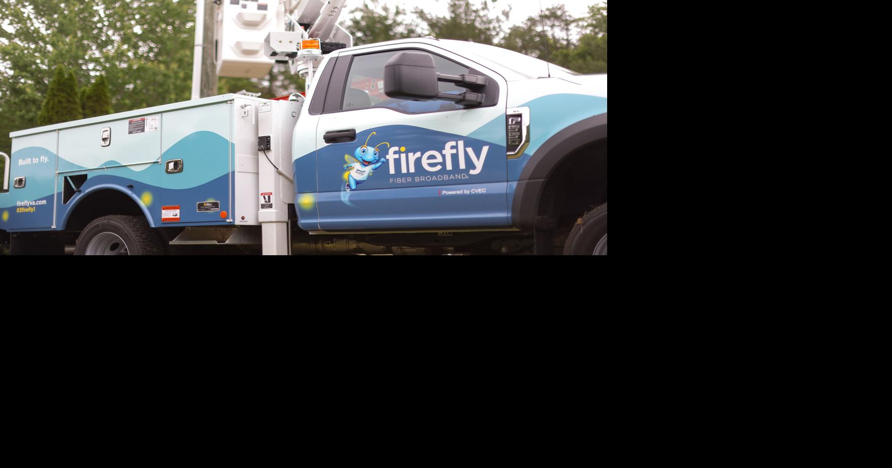Firefly prepares to bring broadband to Greene next spring