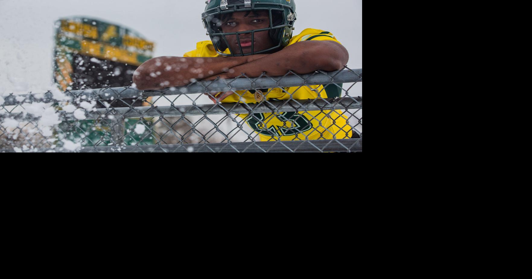 2025 All Central Virginia football team: Offense