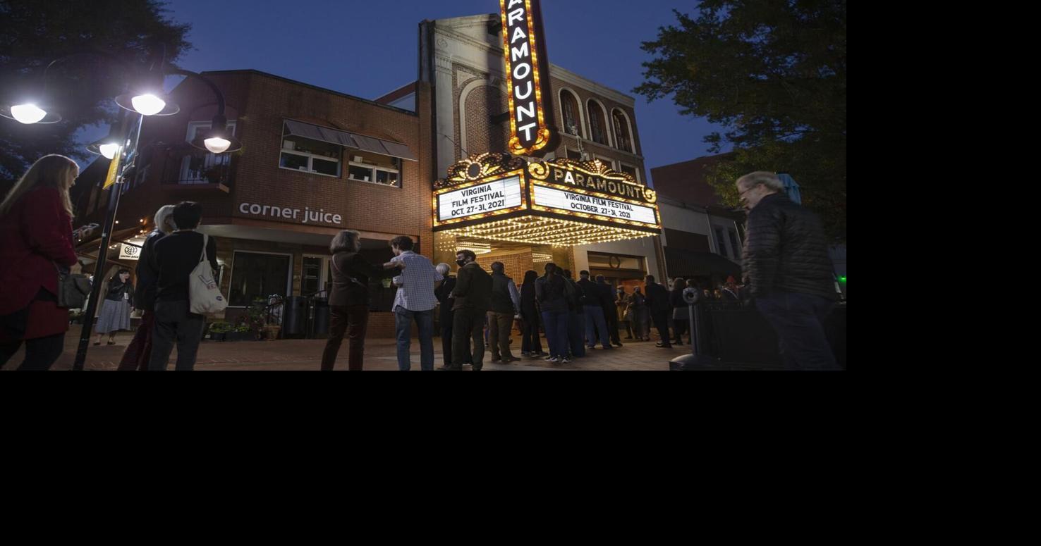 Charlottesville's Paramount Theater is looking for enterprising artists ...