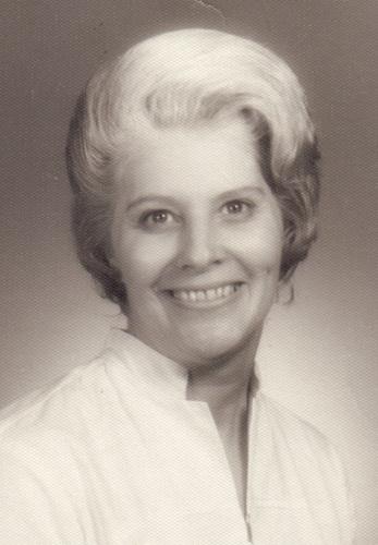 Houff, Phyllis E.