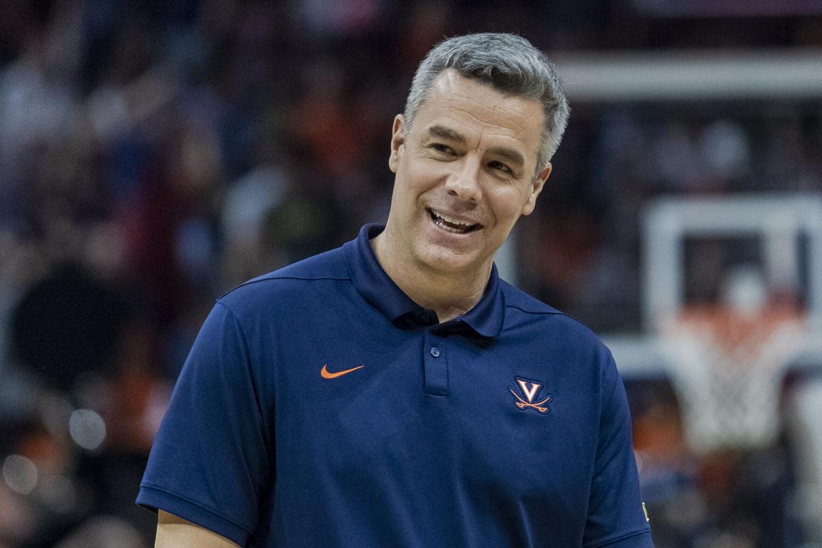Tony Bennett left a big impact on his players and the sport