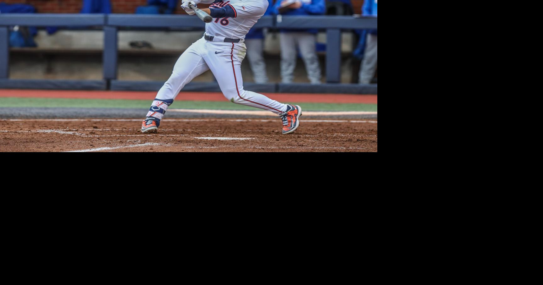 Photos | Virginia baseball team beats Hofstra in season opener