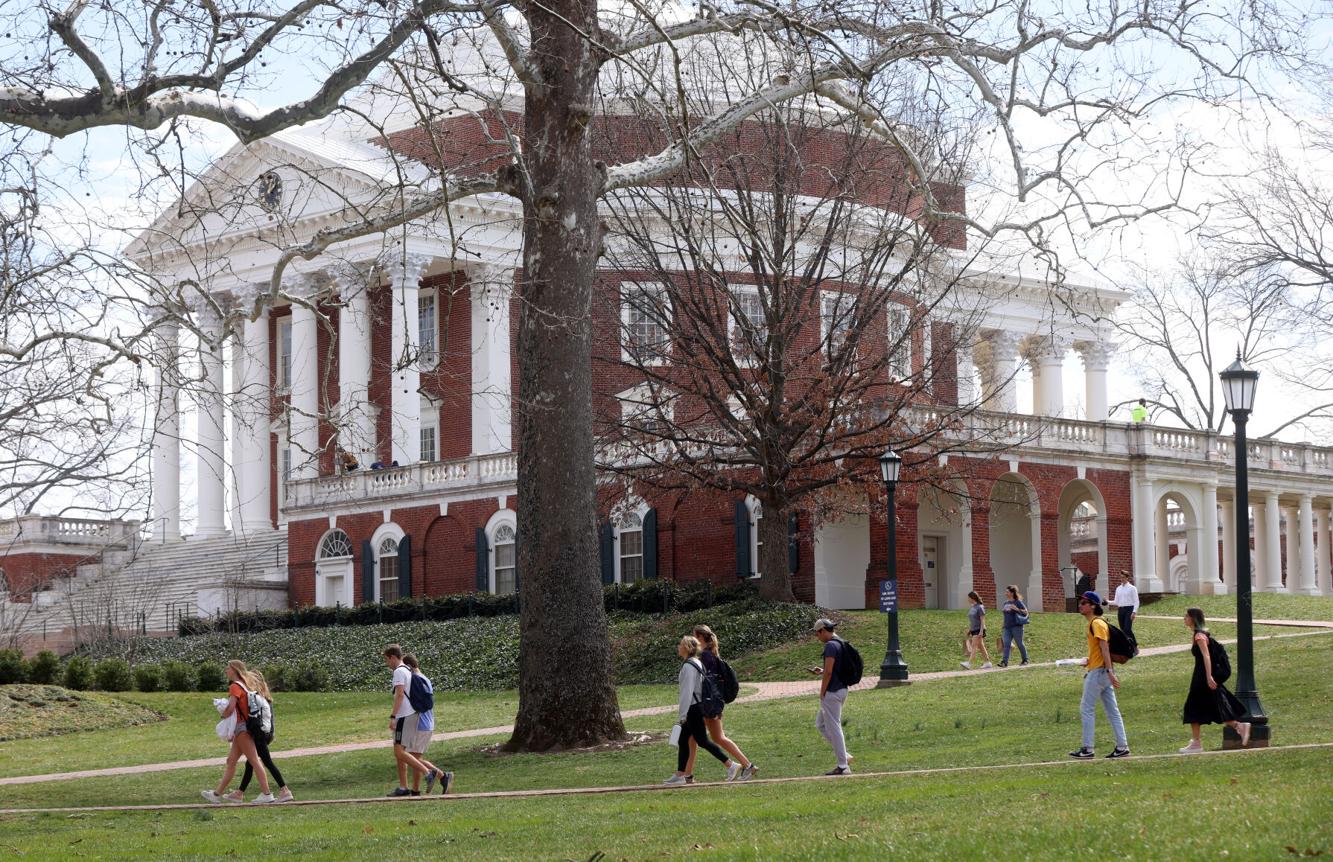 After 181 years, UVa implements new honor code