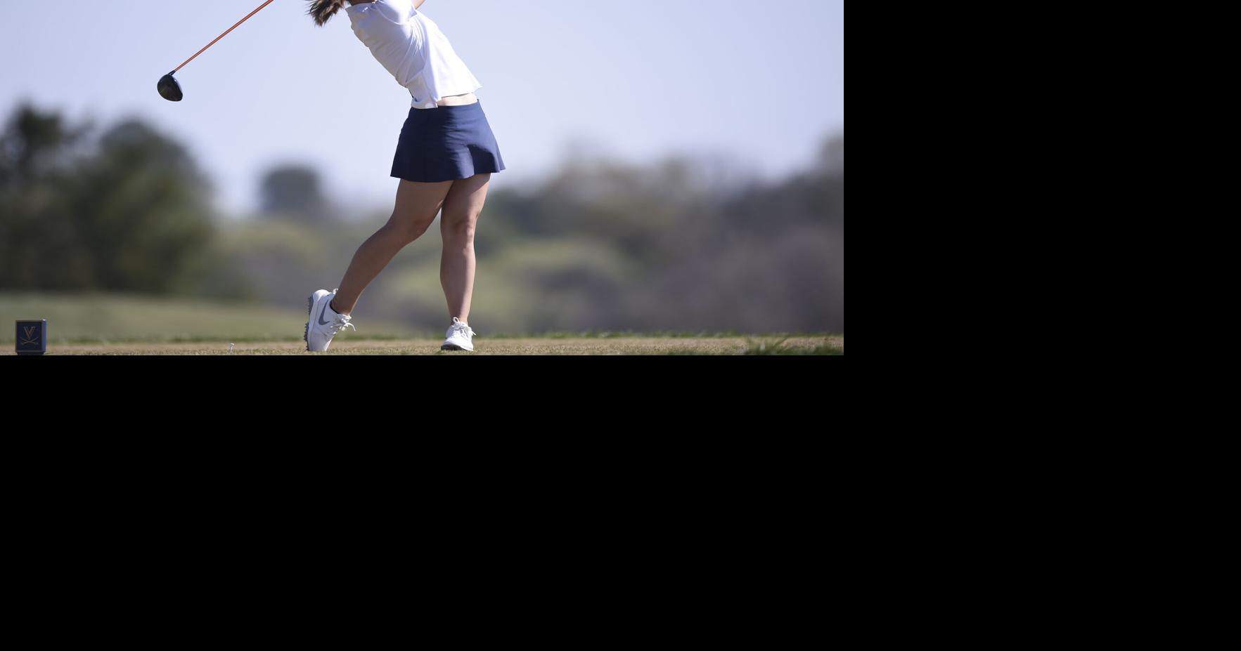Virginia women’s golf team focuses on the ‘process’ ahead of ACC ...