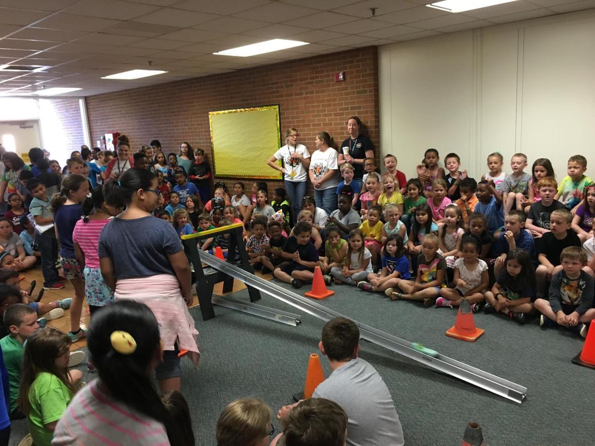 Culpeper community calendar May 23-29