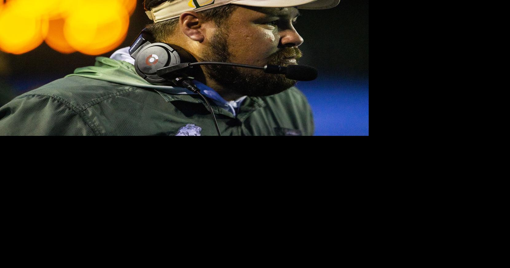 2022 Central Virginia football co-coaches of the year: Will Patrick ...